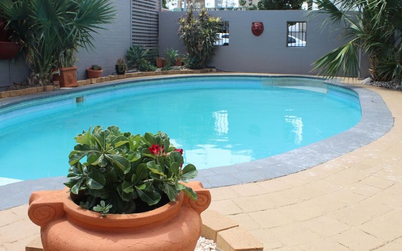 Contact The Town House Goondiwindi | Goondiwindi Accommodation